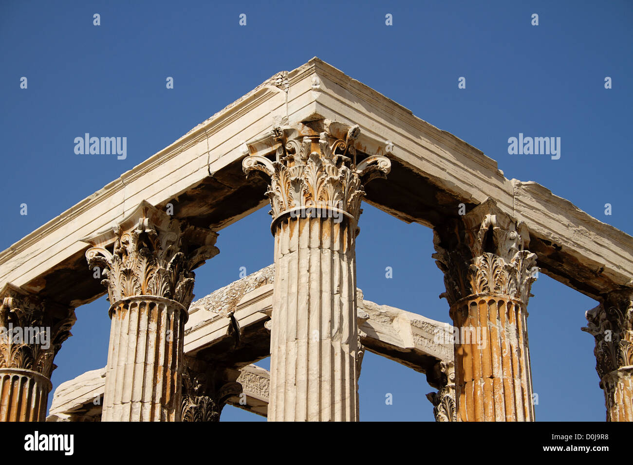Simboli di atene immagini e fotografie stock ad alta risoluzione - Alamy