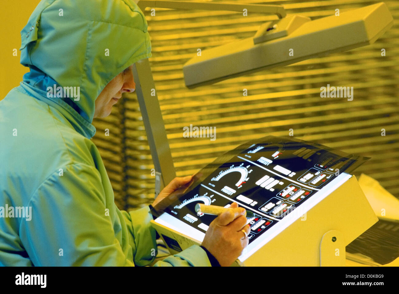 Fabbrica di strumenti immagini e fotografie stock ad alta risoluzione ...