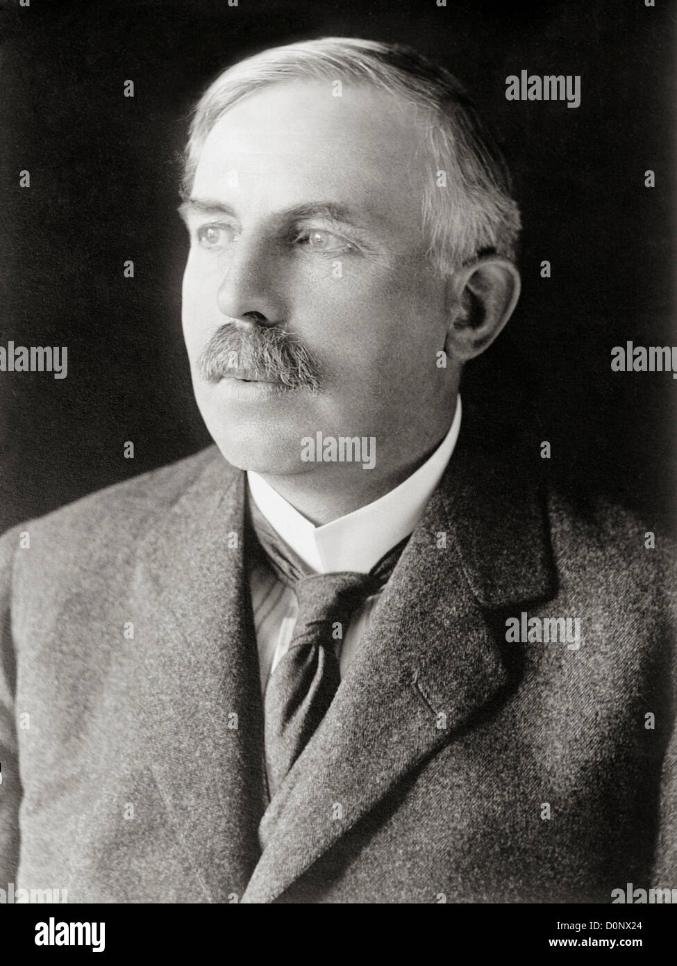 Ernest rutherford immagini e fotografie stock ad alta risoluzione - Alamy