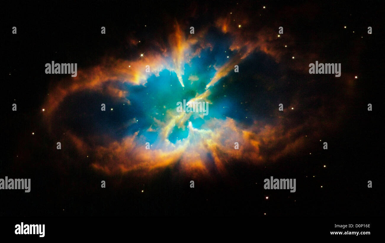 Nebulosa planetaria immagini e fotografie stock ad alta risoluzione - Alamy