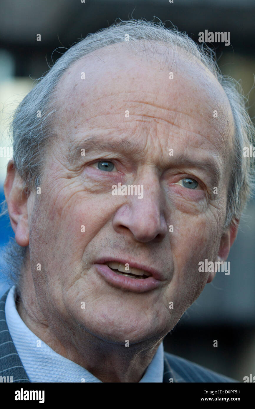 Lord hunt of wirral immagini e fotografie stock ad alta risoluzione - Alamy