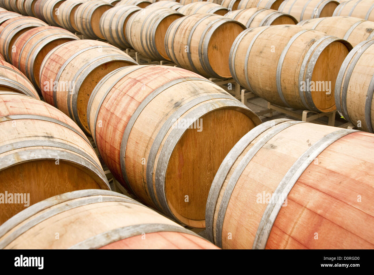 Botti di vino immagini e fotografie stock ad alta risoluzione - Alamy