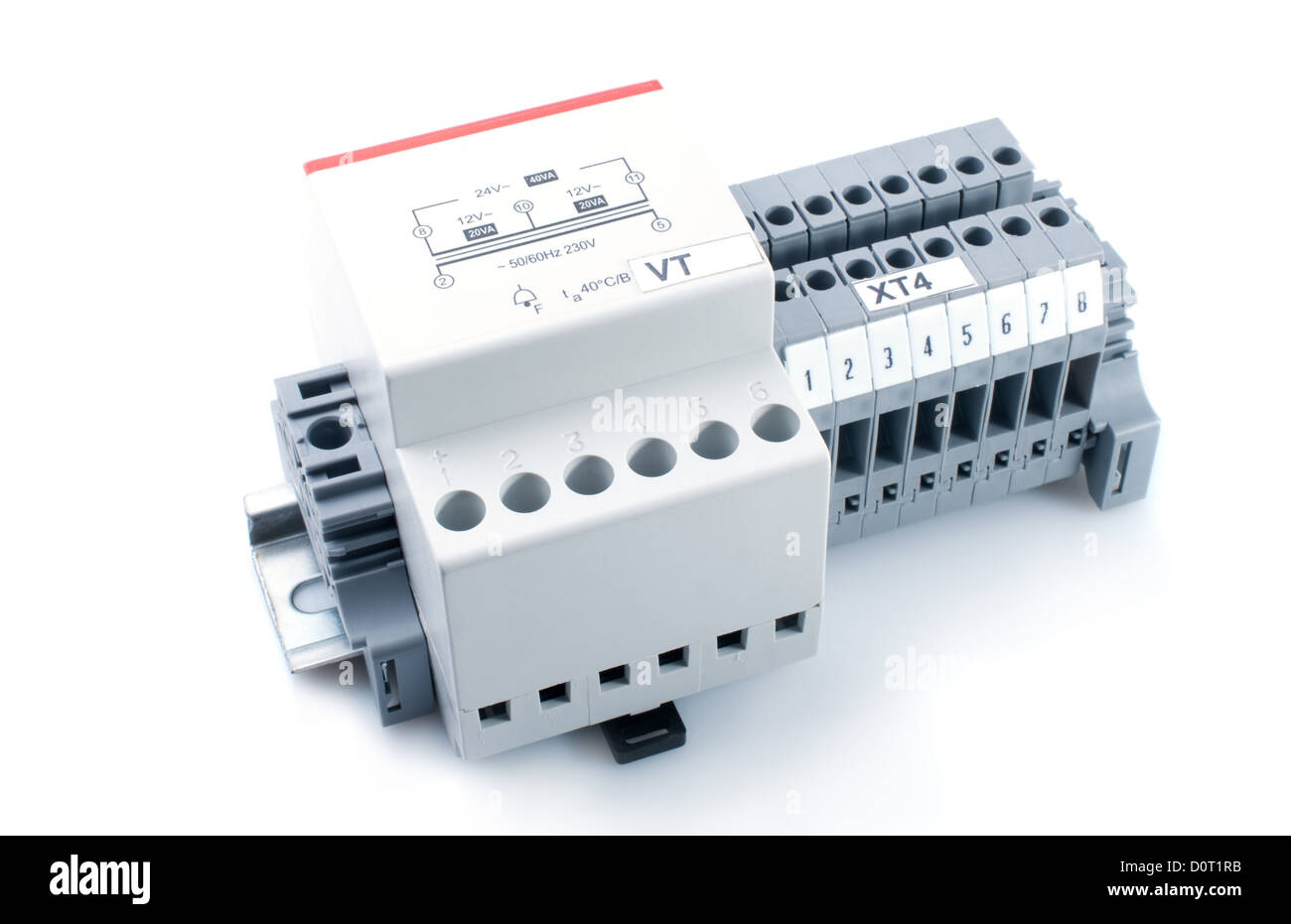 Trasformatore a bassa tensione immagini e fotografie stock ad alta ...