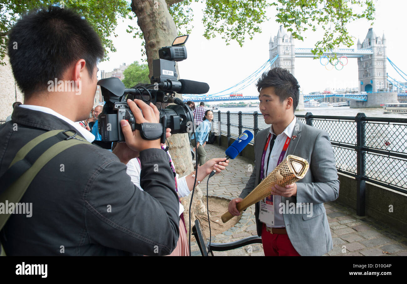 Steven cheung immagini e fotografie stock ad alta risoluzione - Alamy