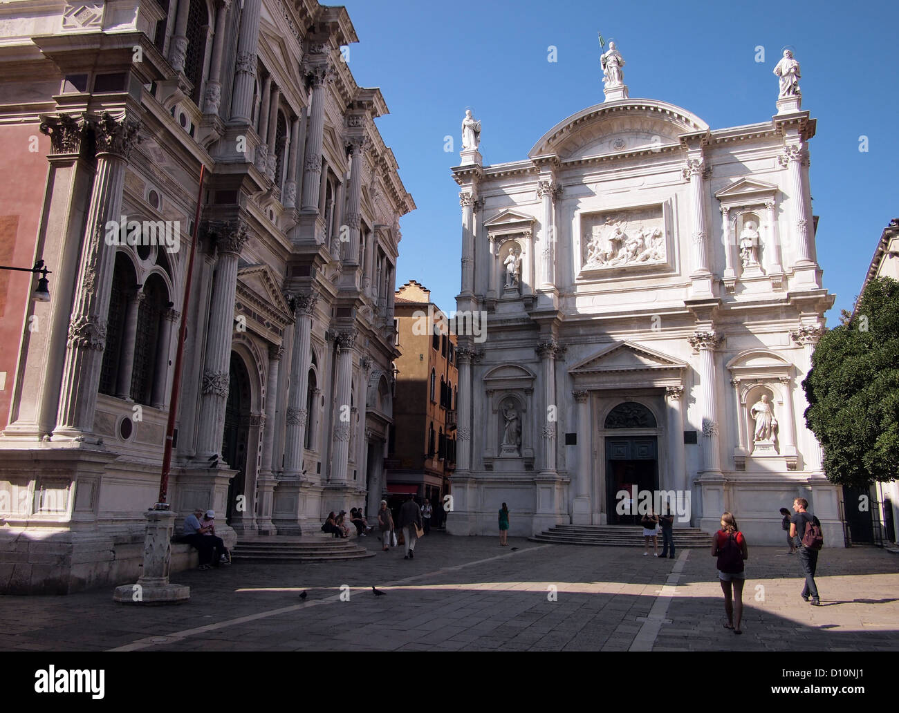 San rocco immagini e fotografie stock ad alta risoluzione - Alamy