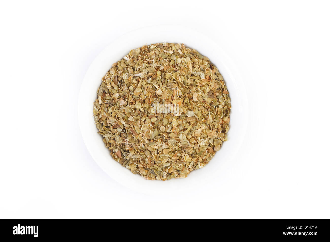 Origano secco immagini e fotografie stock ad alta risoluzione - Alamy