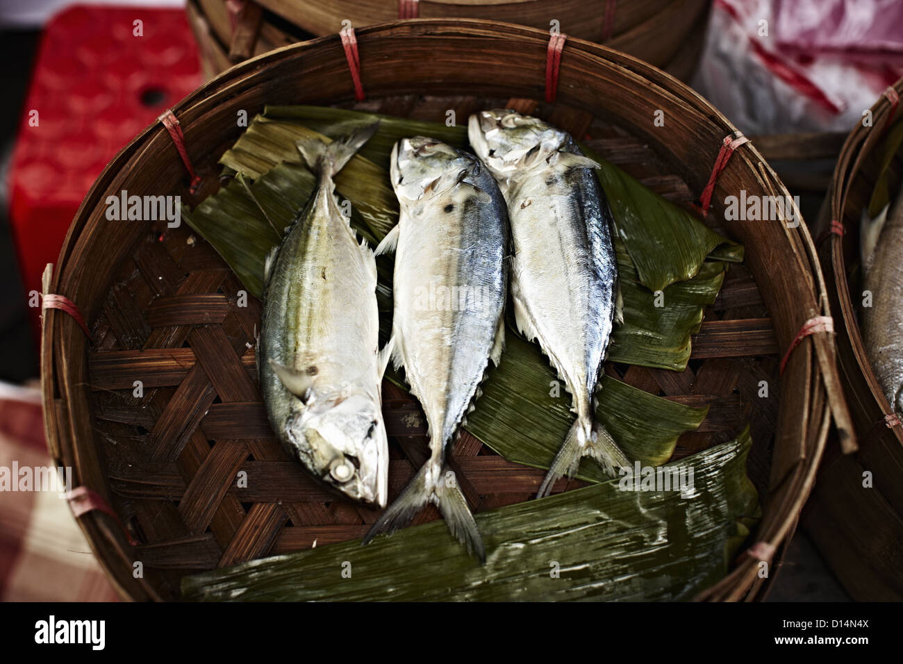 Pesce cotto in vendita immagini e fotografie stock ad alta risoluzione ...