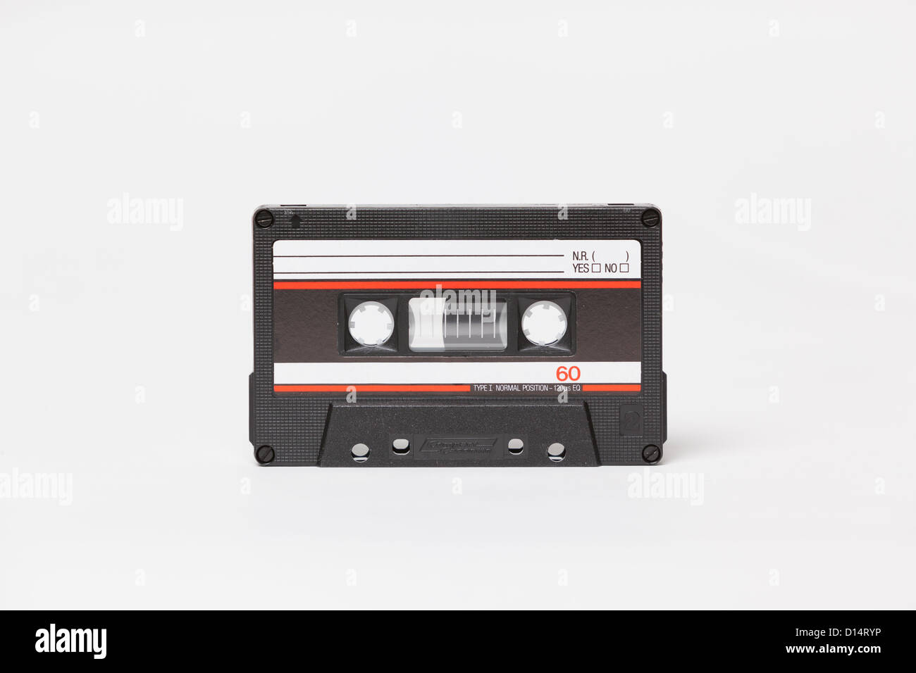 Cassetta obsoleta immagini e fotografie stock ad alta risoluzione - Alamy