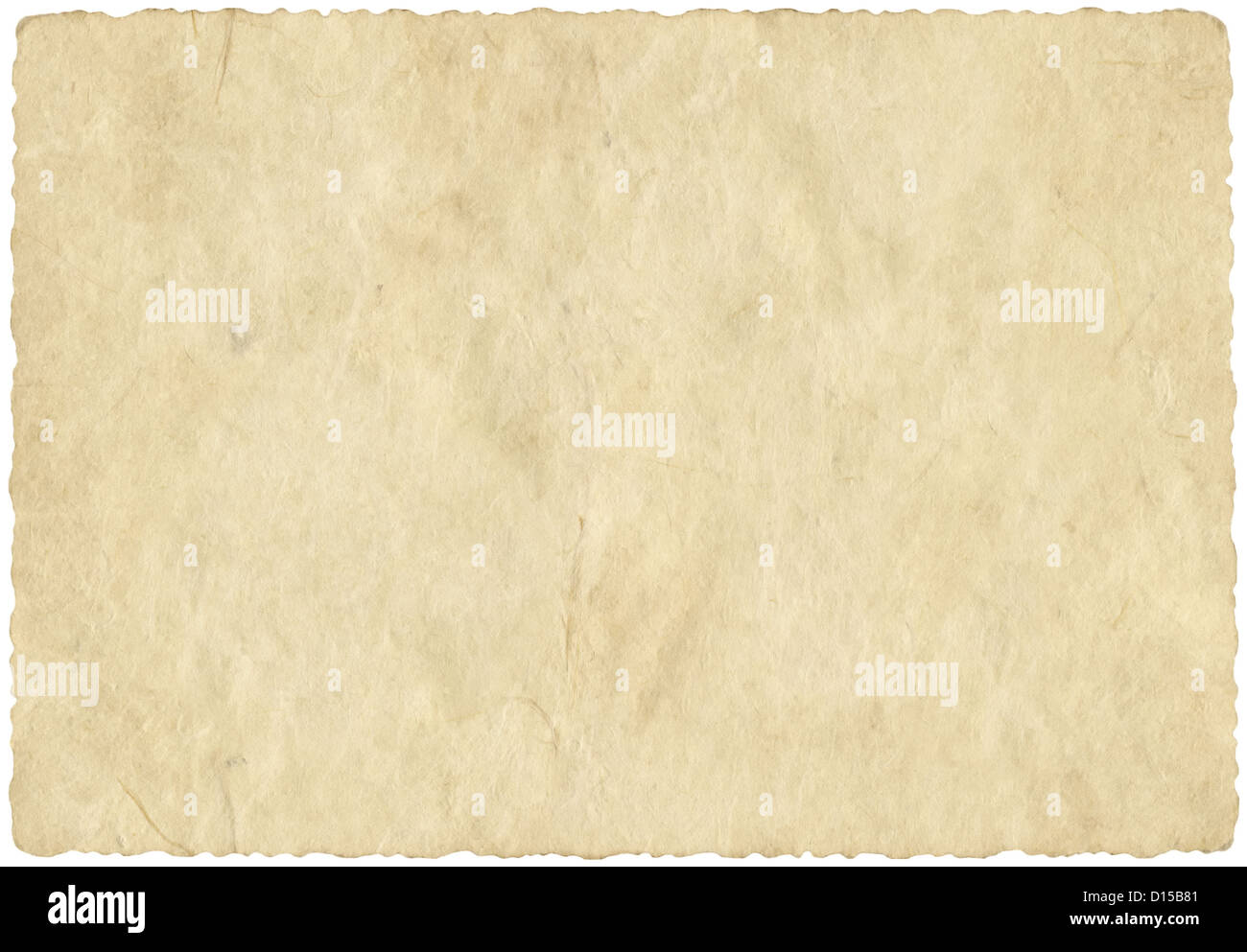 Vecchia pergamena immagini e fotografie stock ad alta risoluzione - Alamy