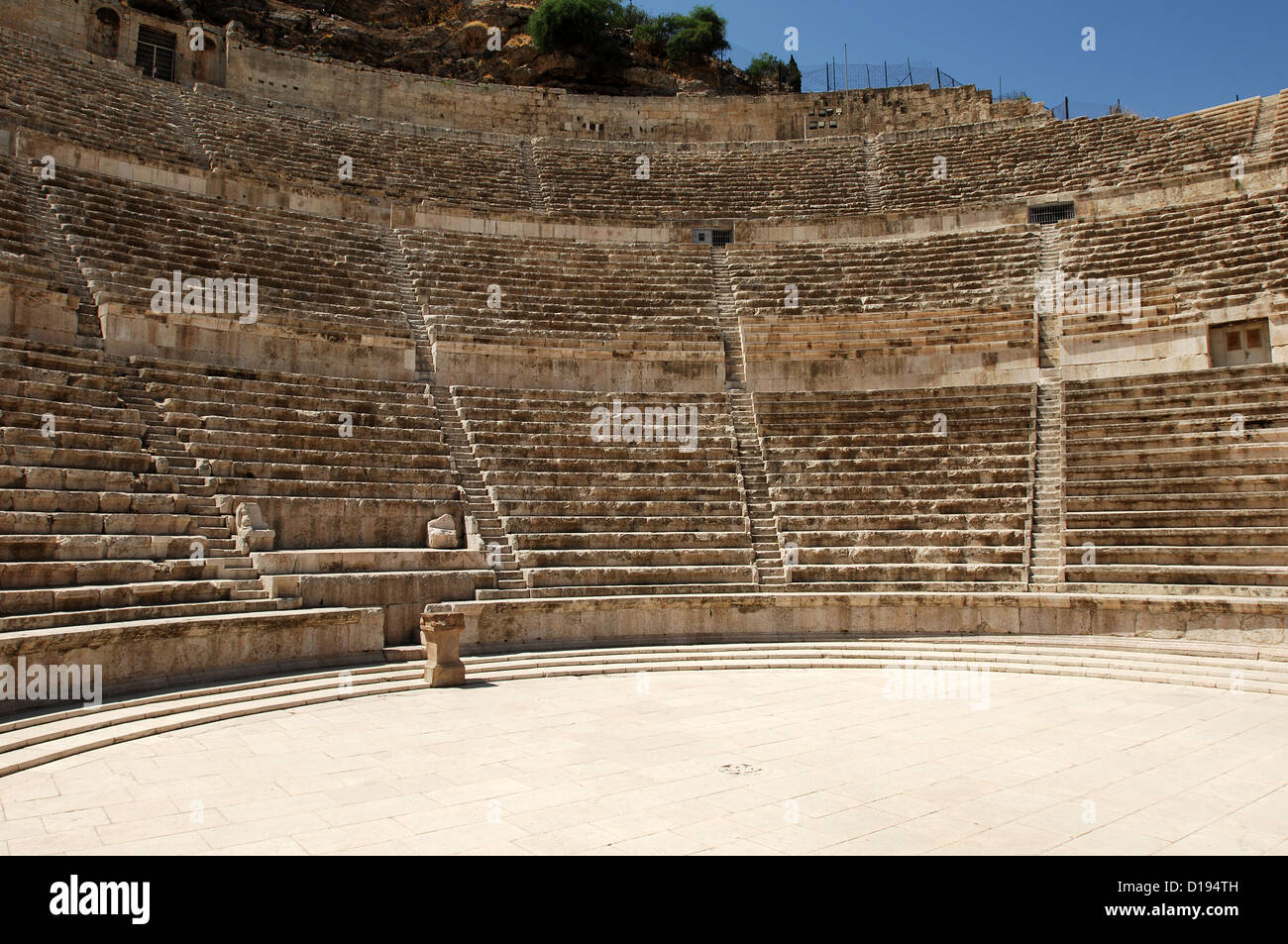 Passo romano immagini e fotografie stock ad alta risoluzione - Alamy