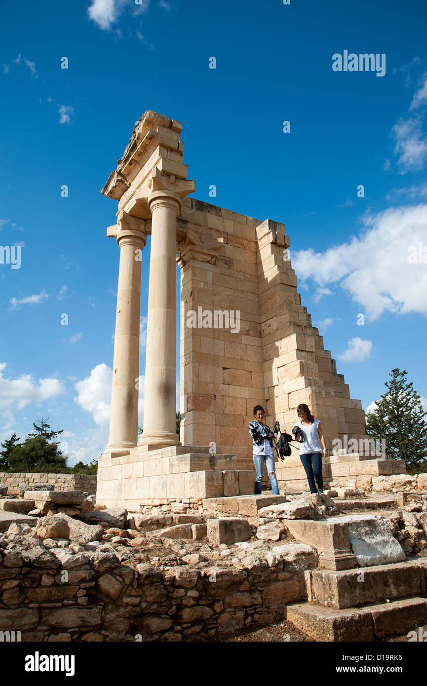 Ragazze cipriote immagini e fotografie stock ad alta risoluzione - Alamy