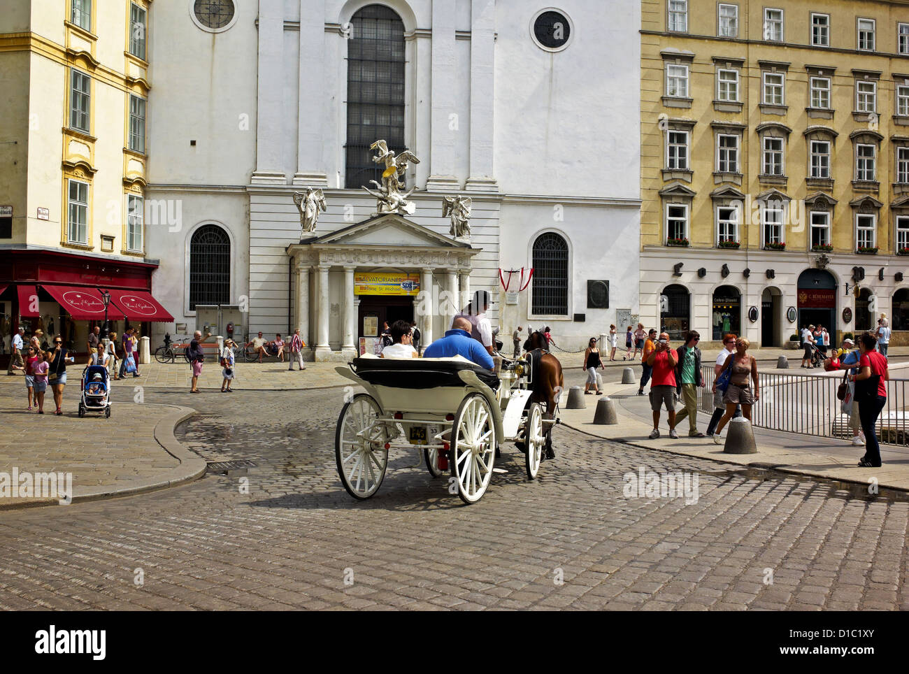 Ruota di vienna immagini e fotografie stock ad alta risoluzione - Alamy
