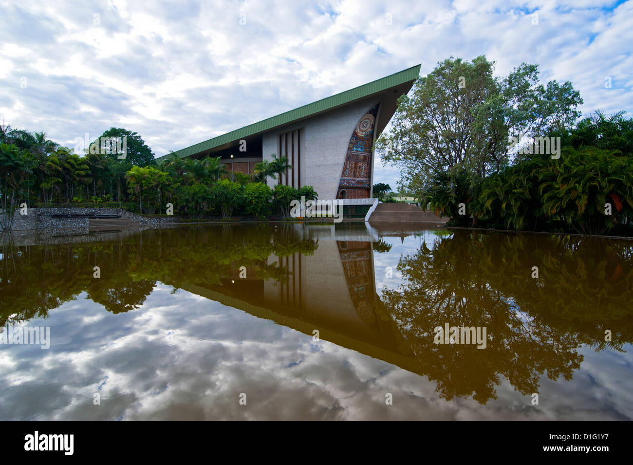 Port moresby nuova guinea immagini e fotografie stock ad alta ...