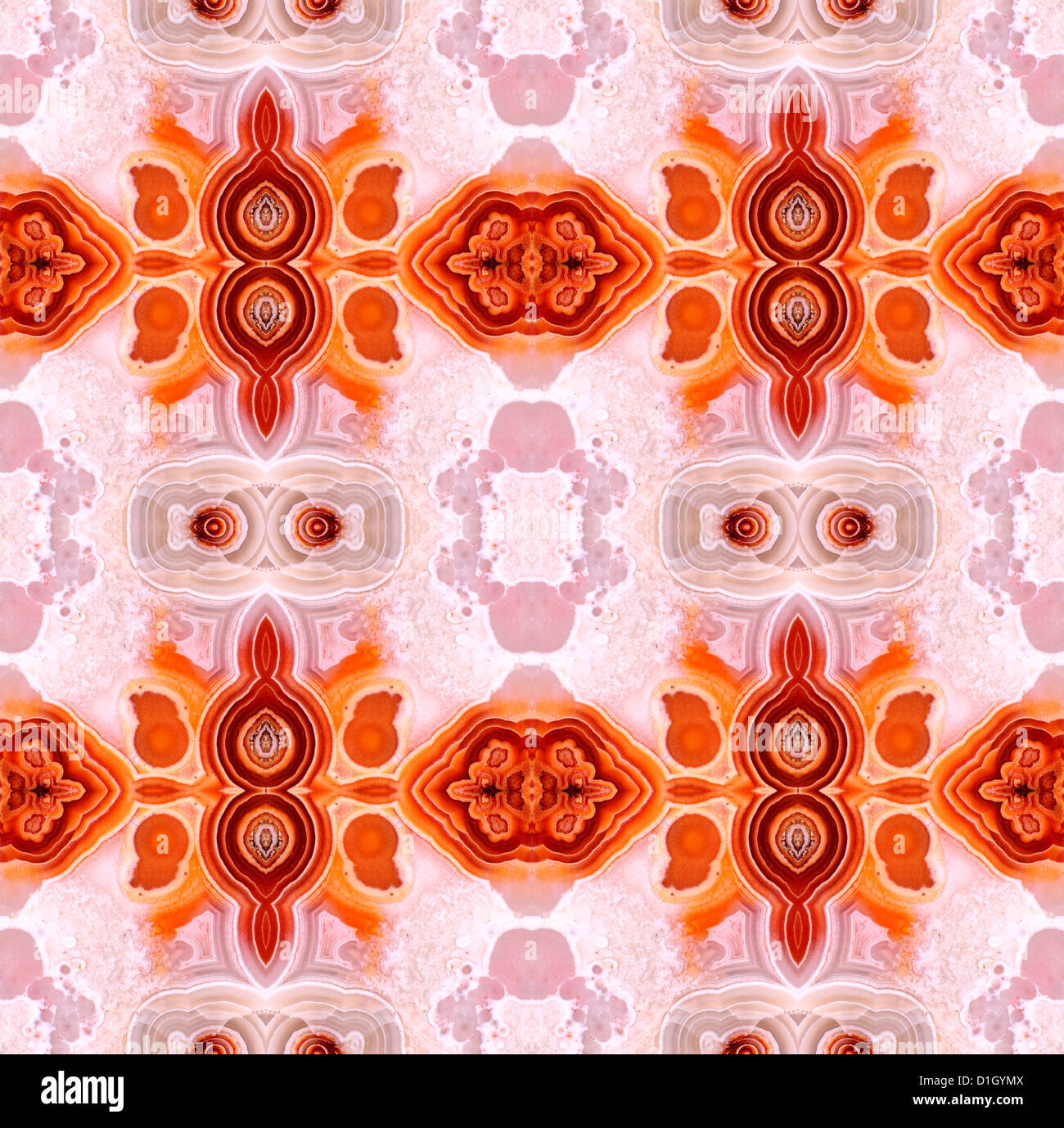 Schema simmetrico continuo immagini e fotografie stock ad alta ...