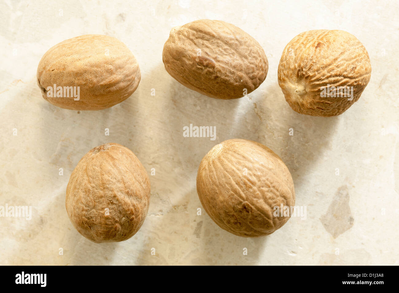 Noce moscata immagini e fotografie stock ad alta risoluzione - Alamy