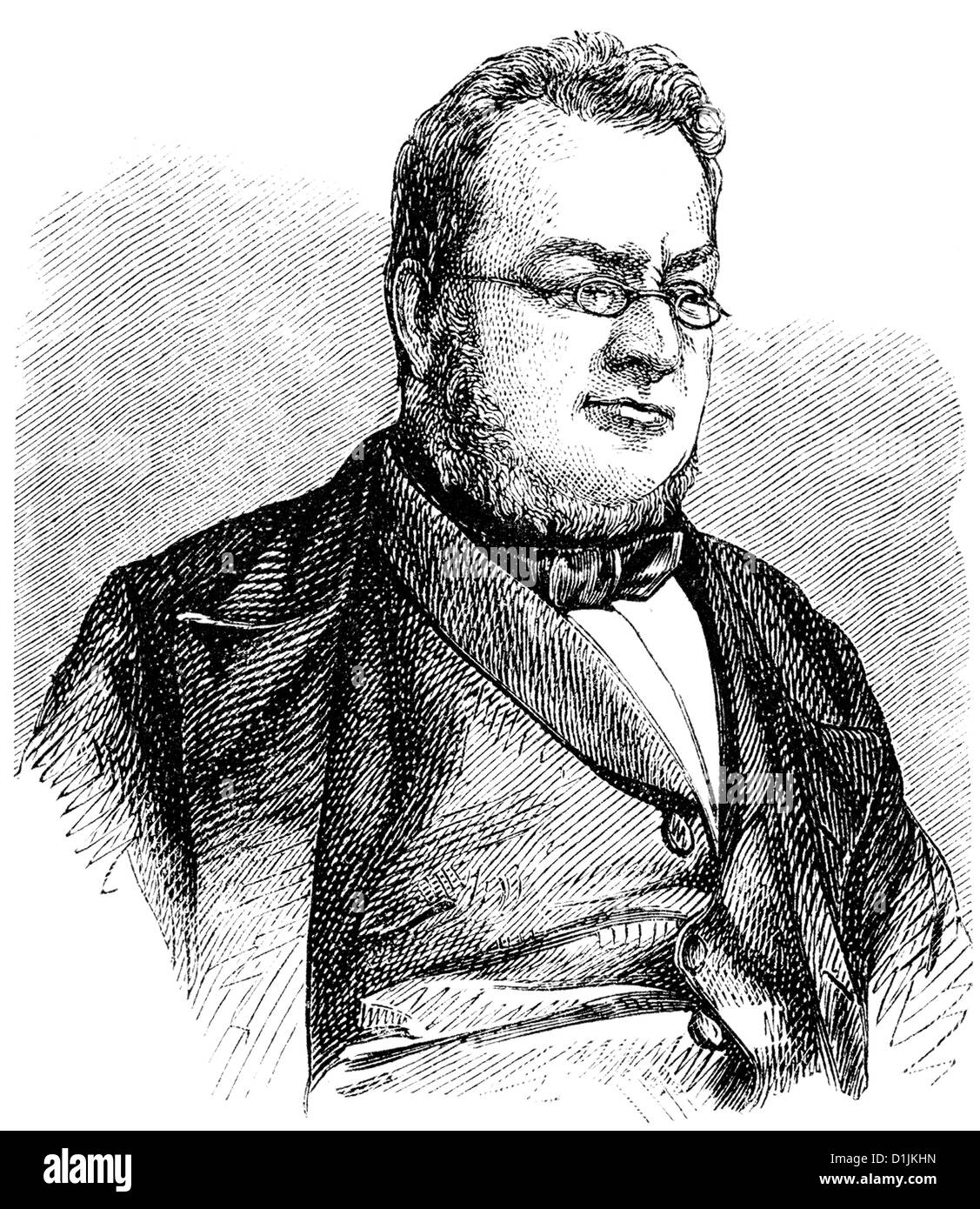 Xix secolo conte camillo benso di cavour 1810 1861 immagini e ...