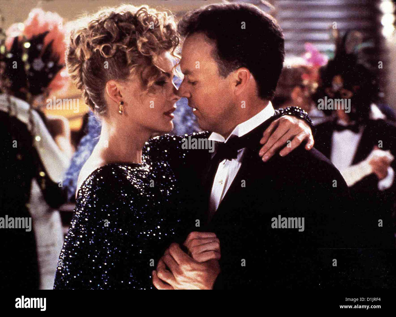 Batmans Rueckkehr Batman Returns Michelle Pfeiffer Michael Keaton
