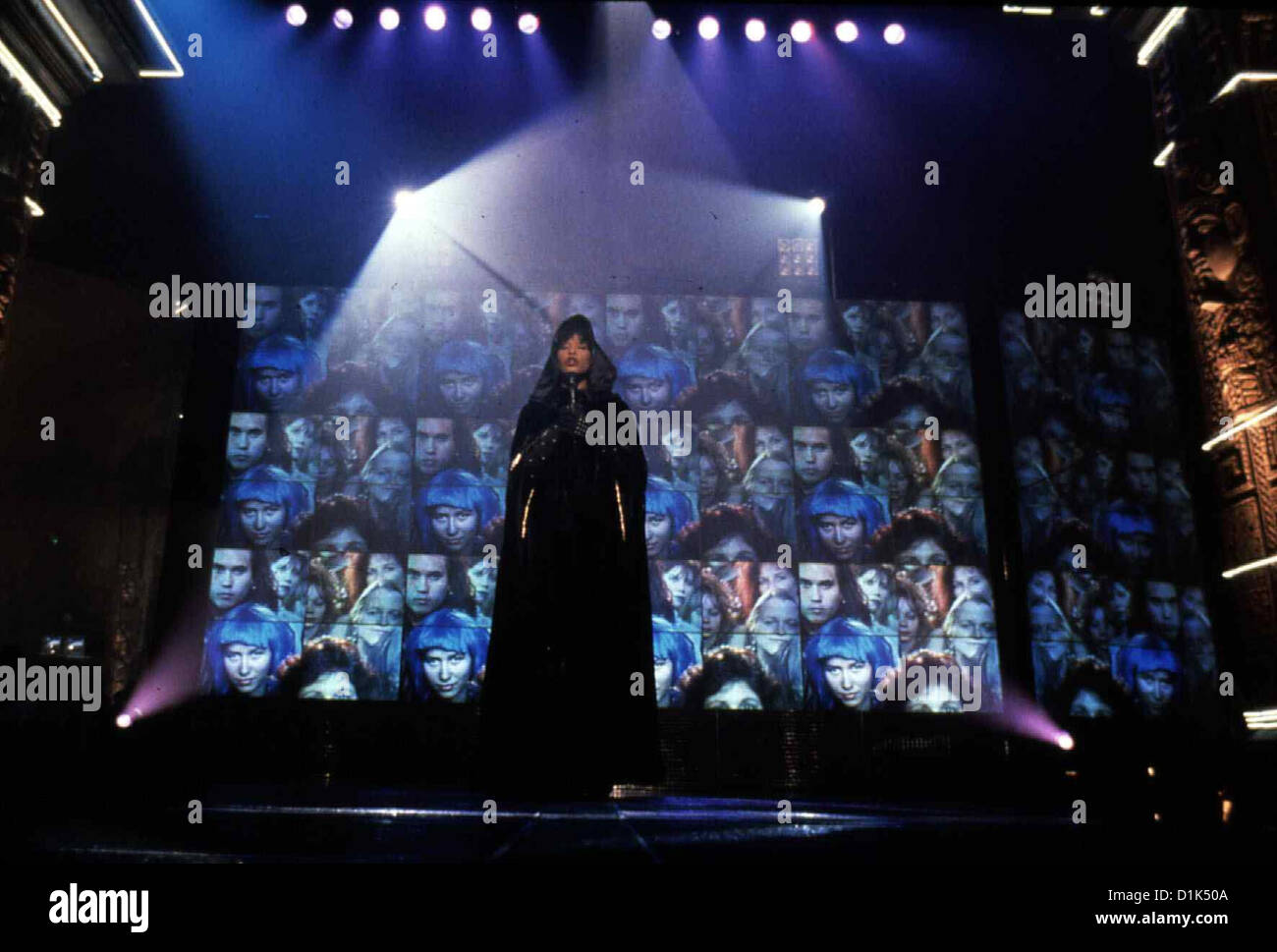 La guardia del corpo di guardia del corpo, Whitney Houston Der Popstar ...