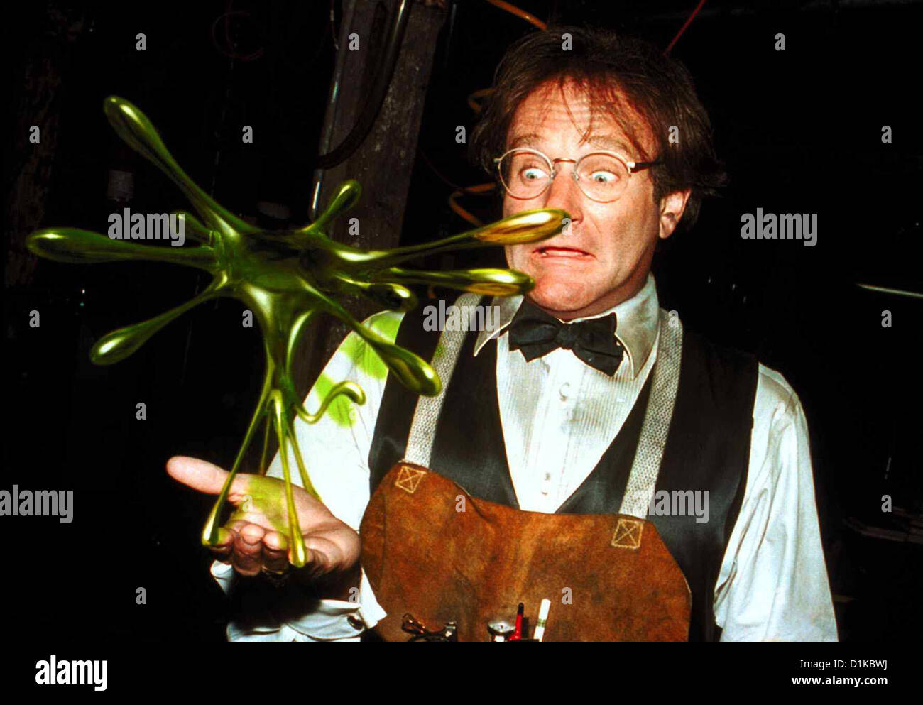 Flubber robin williams immagini e fotografie stock ad alta risoluzione ...