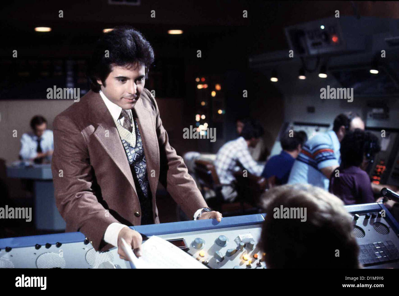 Gefahr Ueber Den Wolken Crisi In Midair Desi Arnaz Jr Sein neuer ...