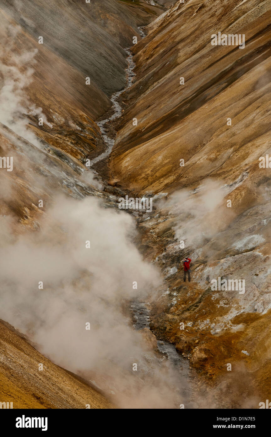 Rhyolite lava immagini e fotografie stock ad alta risoluzione - Alamy