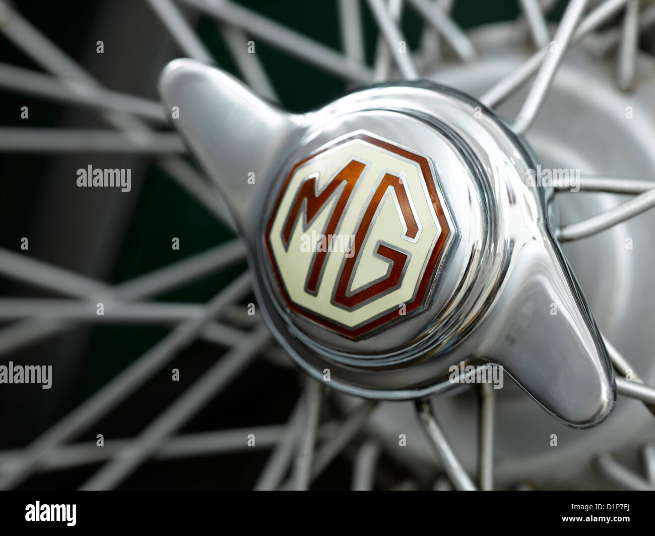 Mg logo sportscar immagini e fotografie stock ad alta risoluzione - Alamy