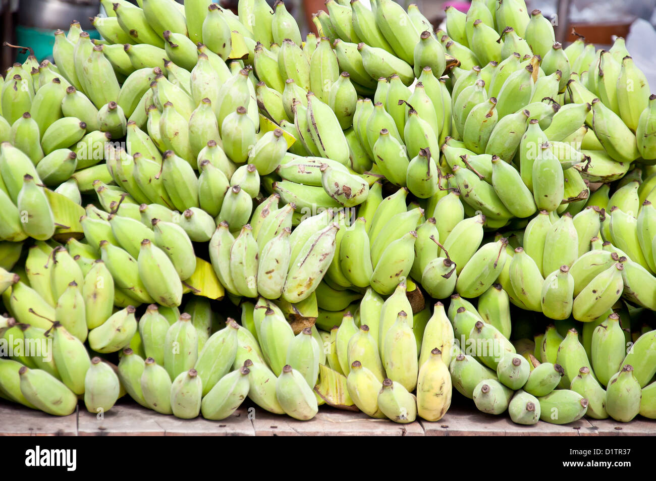Produzione di banane immagini e fotografie stock ad alta risoluzione ...