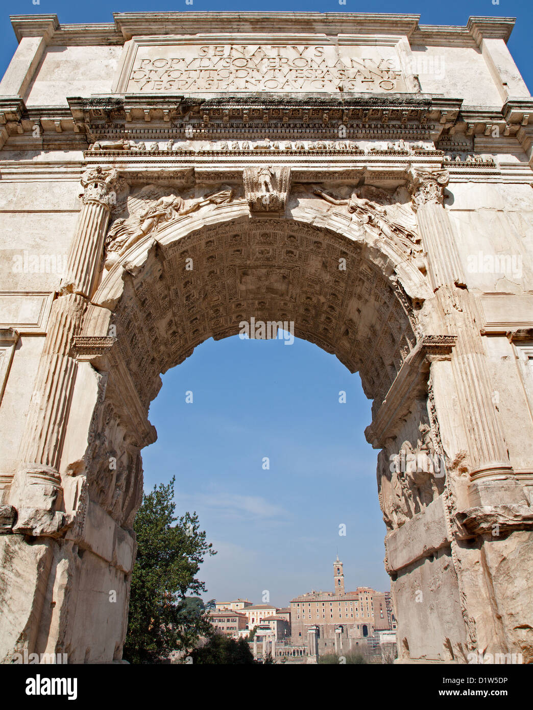 Arco di trionfo arch immagini e fotografie stock ad alta risoluzione ...