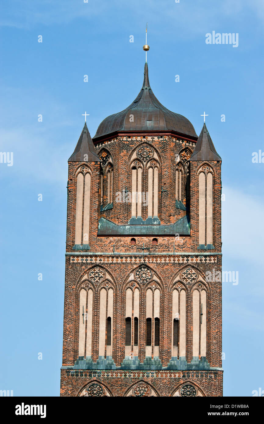 Chiesa jakobikirche immagini e fotografie stock ad alta risoluzione - Alamy