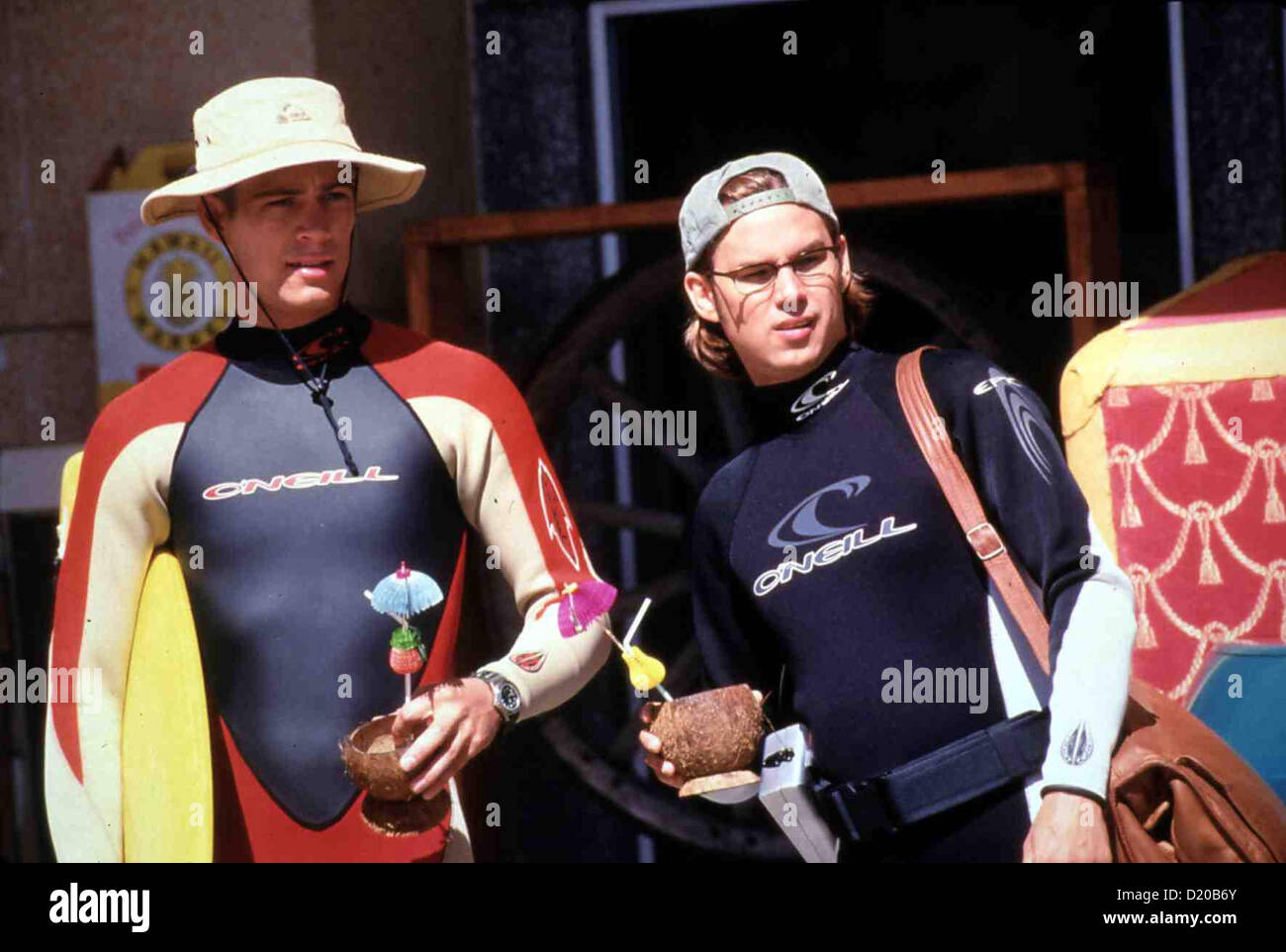 Viaggio su strada Ins caos soddisfano i Deedles Phil Deedle (Paul ...