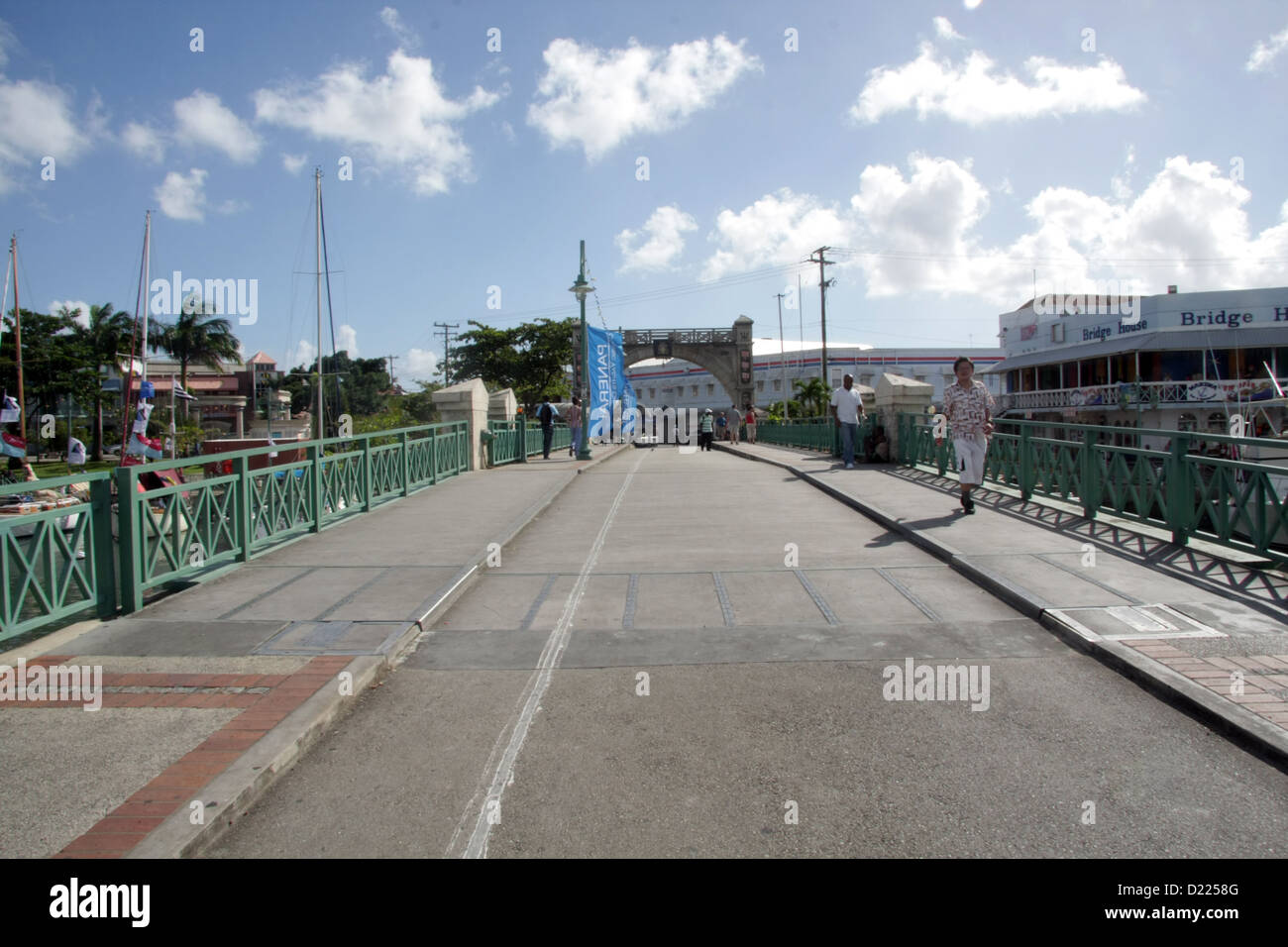 Bajan creole immagini e fotografie stock ad alta risoluzione - Alamy