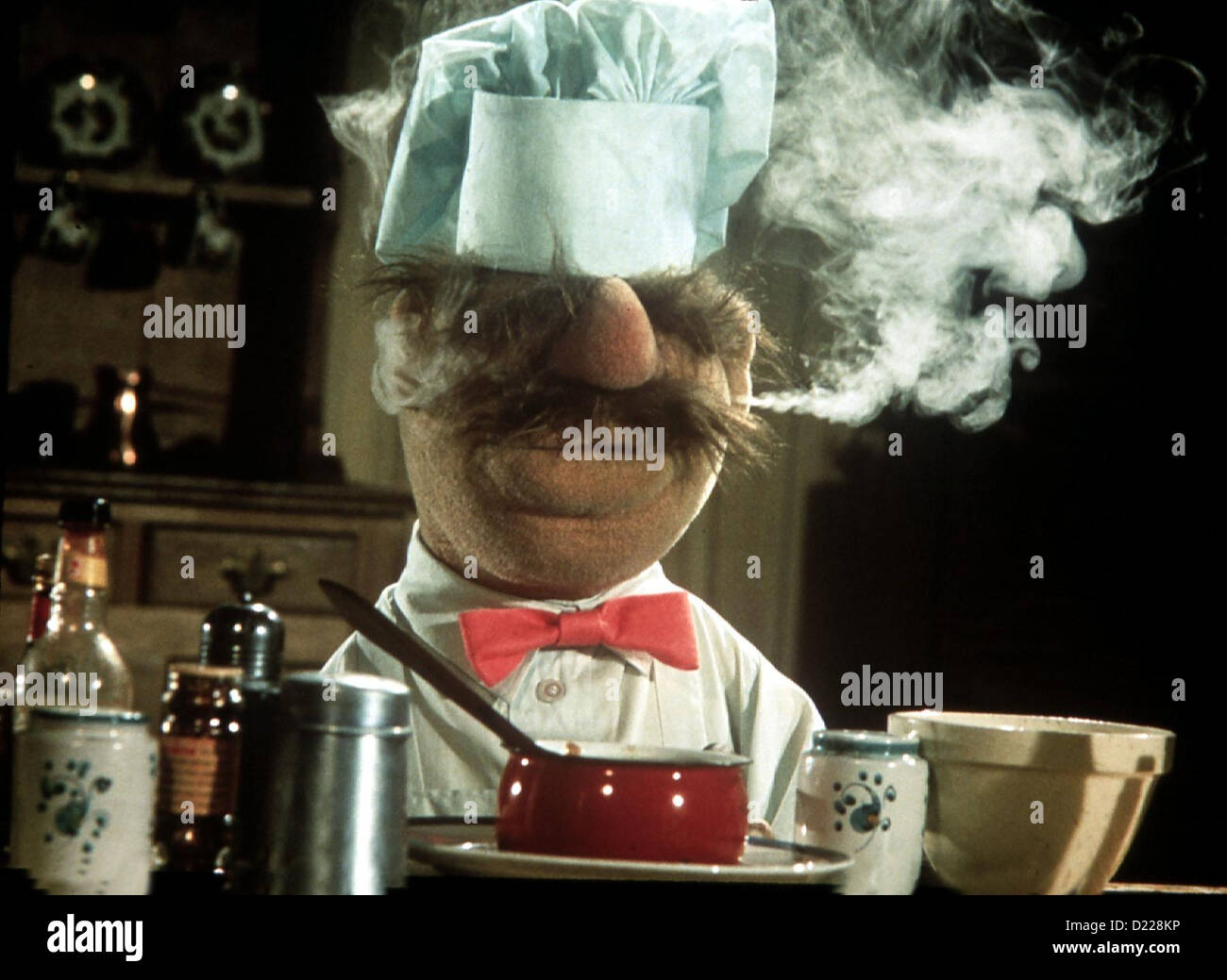 Muppet show immagini e fotografie stock ad alta risoluzione - Alamy