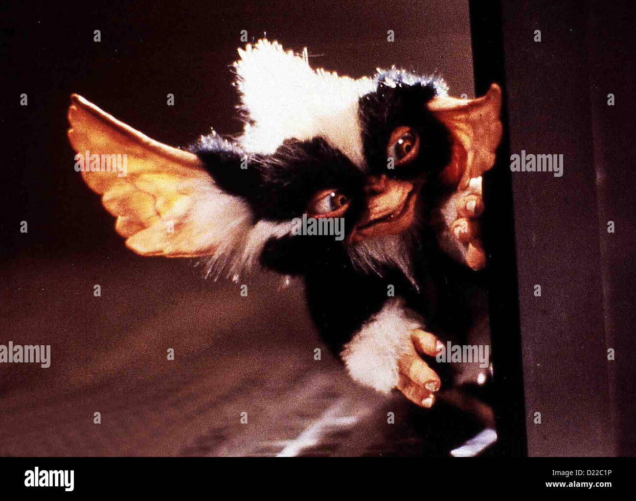 Gremlins - Kleine Monster Gremlins Gremlin.Caption locale *** 1984 sono ...