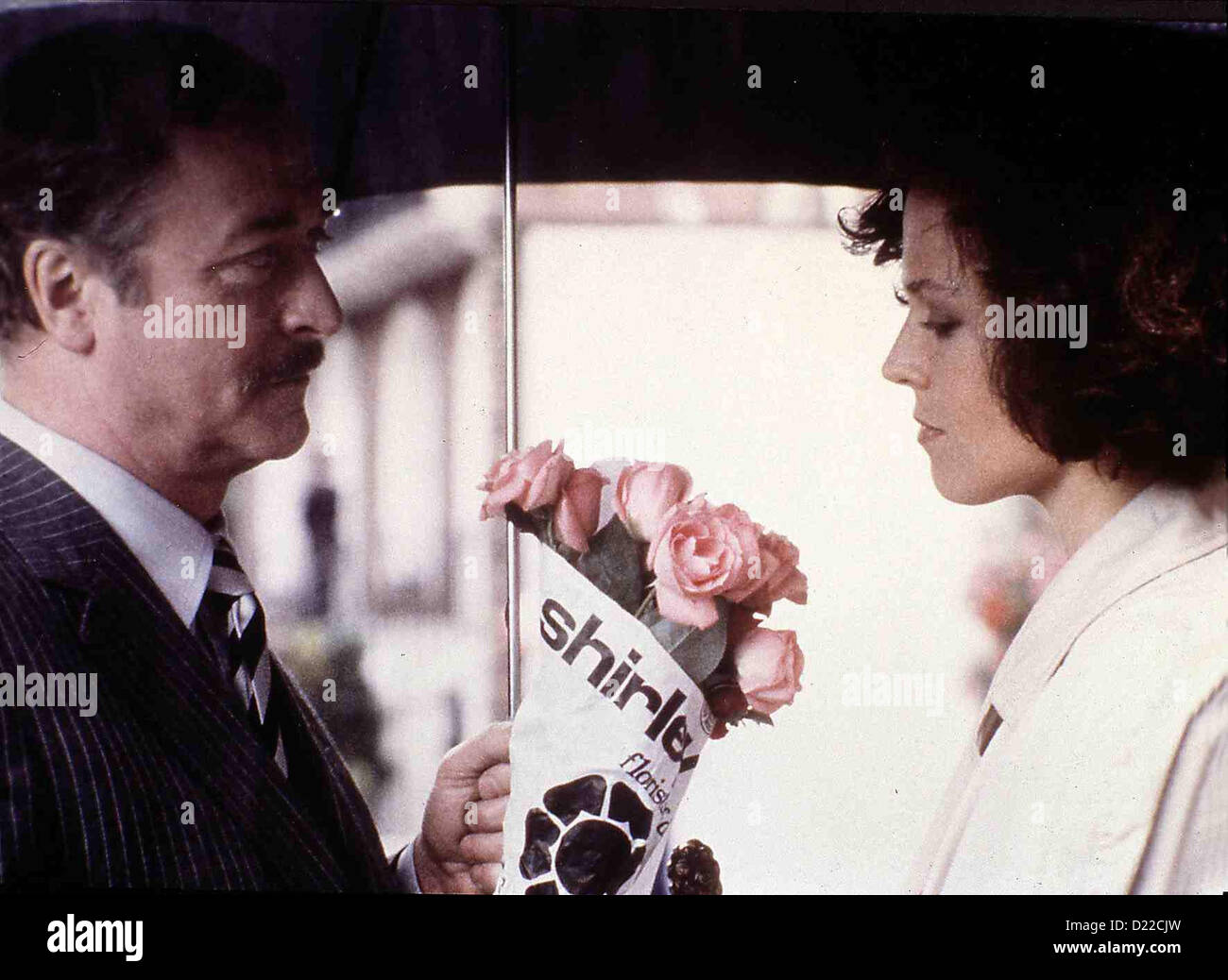 Sigourney weaver half moon street immagini e fotografie stock ad alta ...