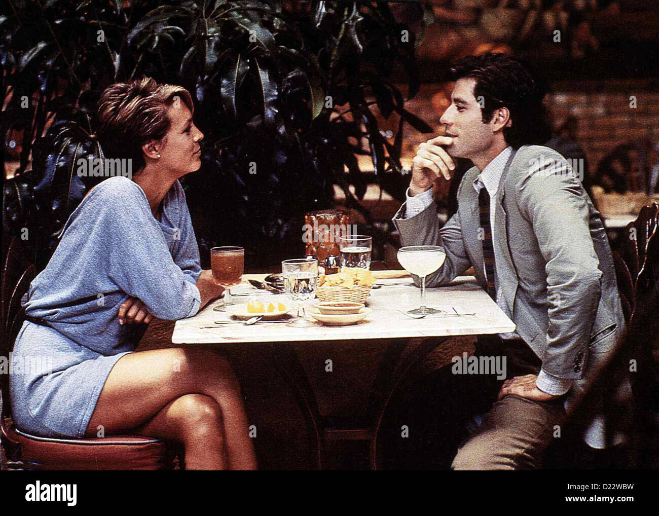 Jamie lee curtis perfect 1985 immagini e fotografie stock ad alta ...