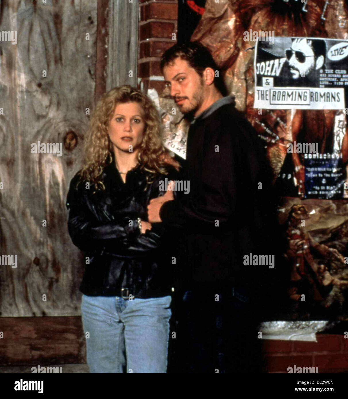 Gefaehrliche Erinnerung perfetta figlia, Tracey Gold, Harold Pruett ...