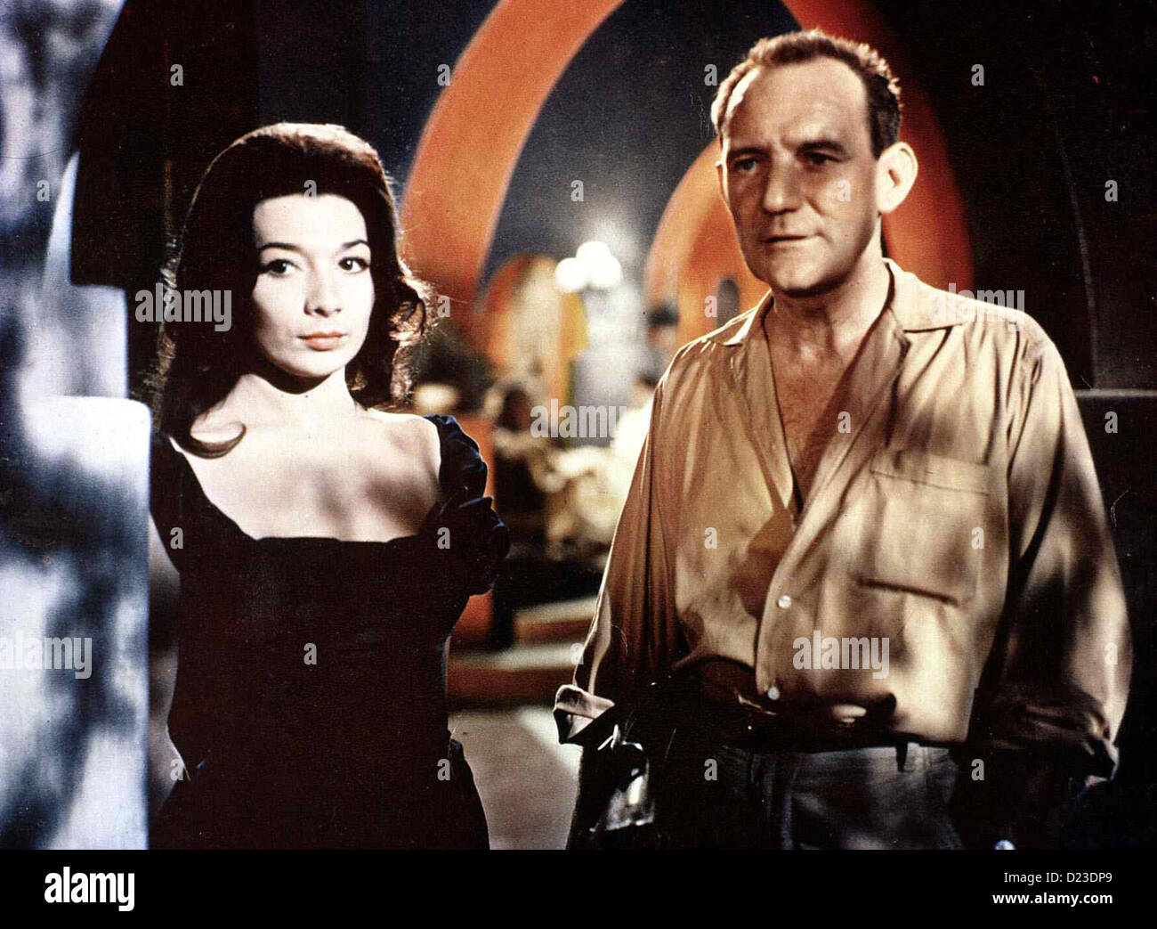 Amanda detmer immagini e fotografie stock ad alta risoluzione - Alamy