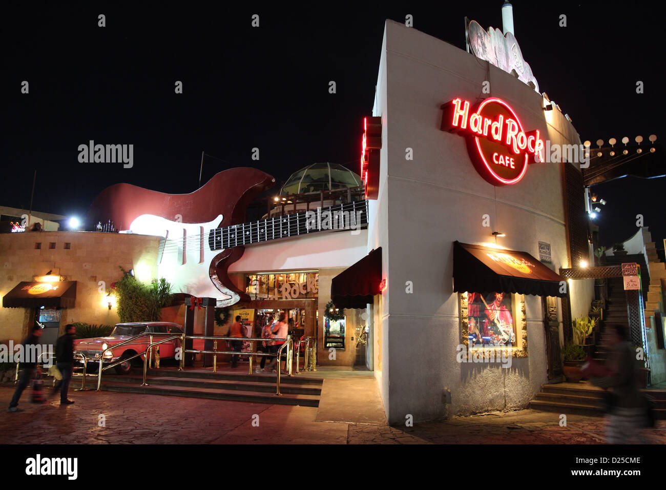 Bay rock cafe immagini e fotografie stock ad alta risoluzione - Alamy