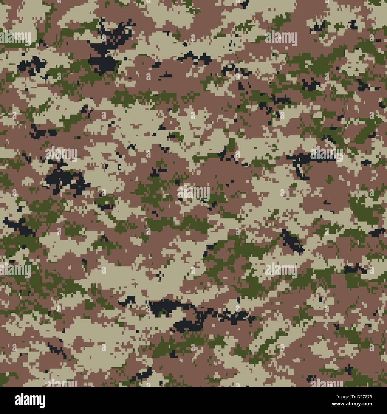 Disruptive camouflage immagini e fotografie stock ad alta risoluzione ...