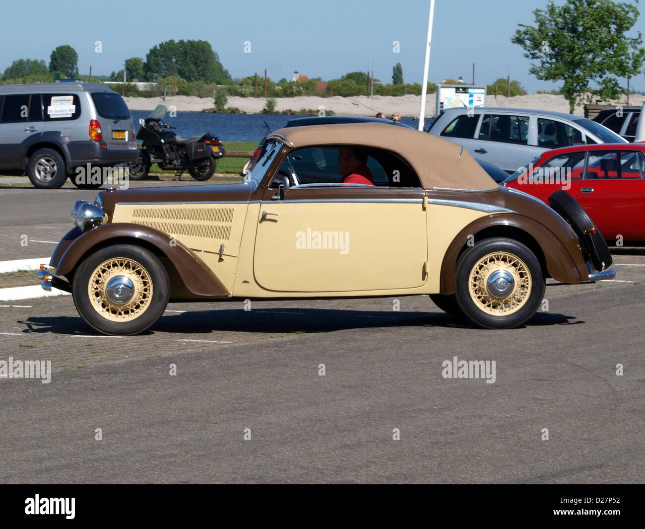 Dkw f8 immagini e fotografie stock ad alta risoluzione - Alamy