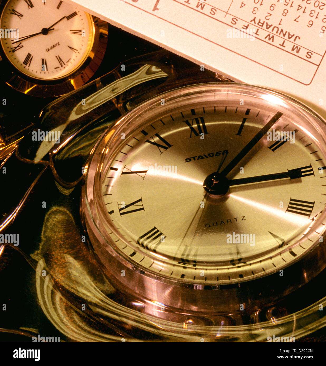Ancora tempo immagini e fotografie stock ad alta risoluzione - Alamy