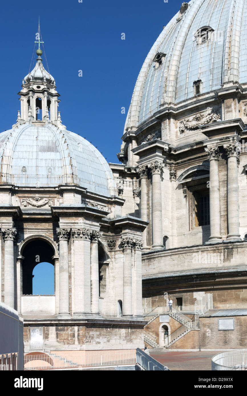 Cupola roma italia arte cristiana immagini e fotografie stock ad alta ...