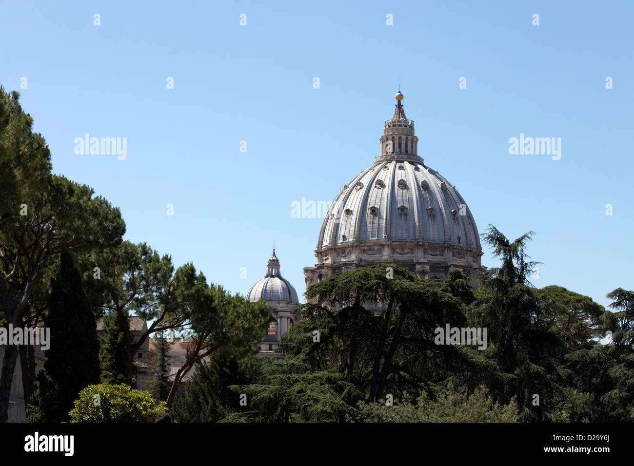 Cupola roma italia arte cristiana immagini e fotografie stock ad alta ...