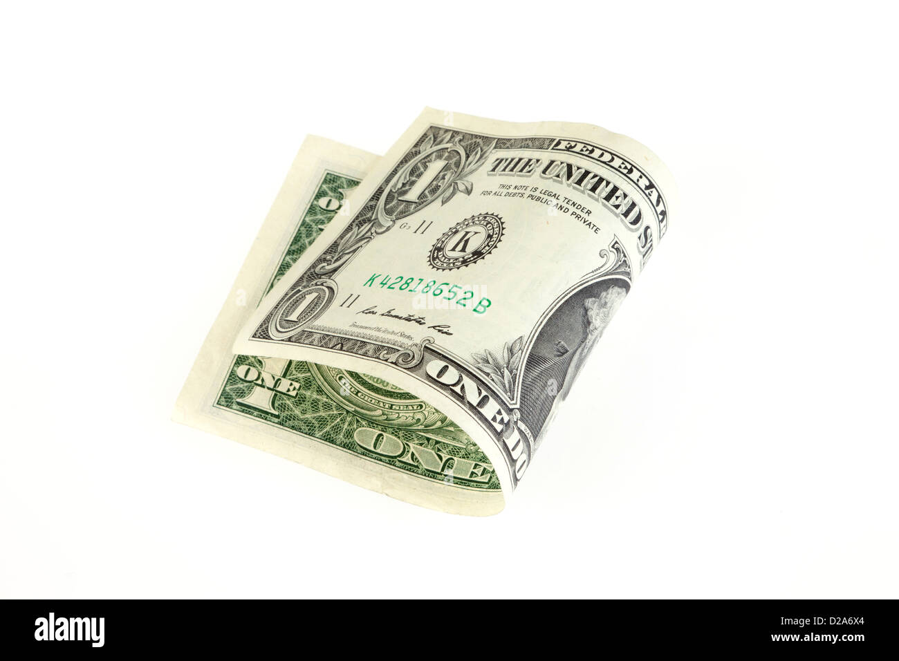 1 dollaro immagini e fotografie stock ad alta risoluzione - Alamy