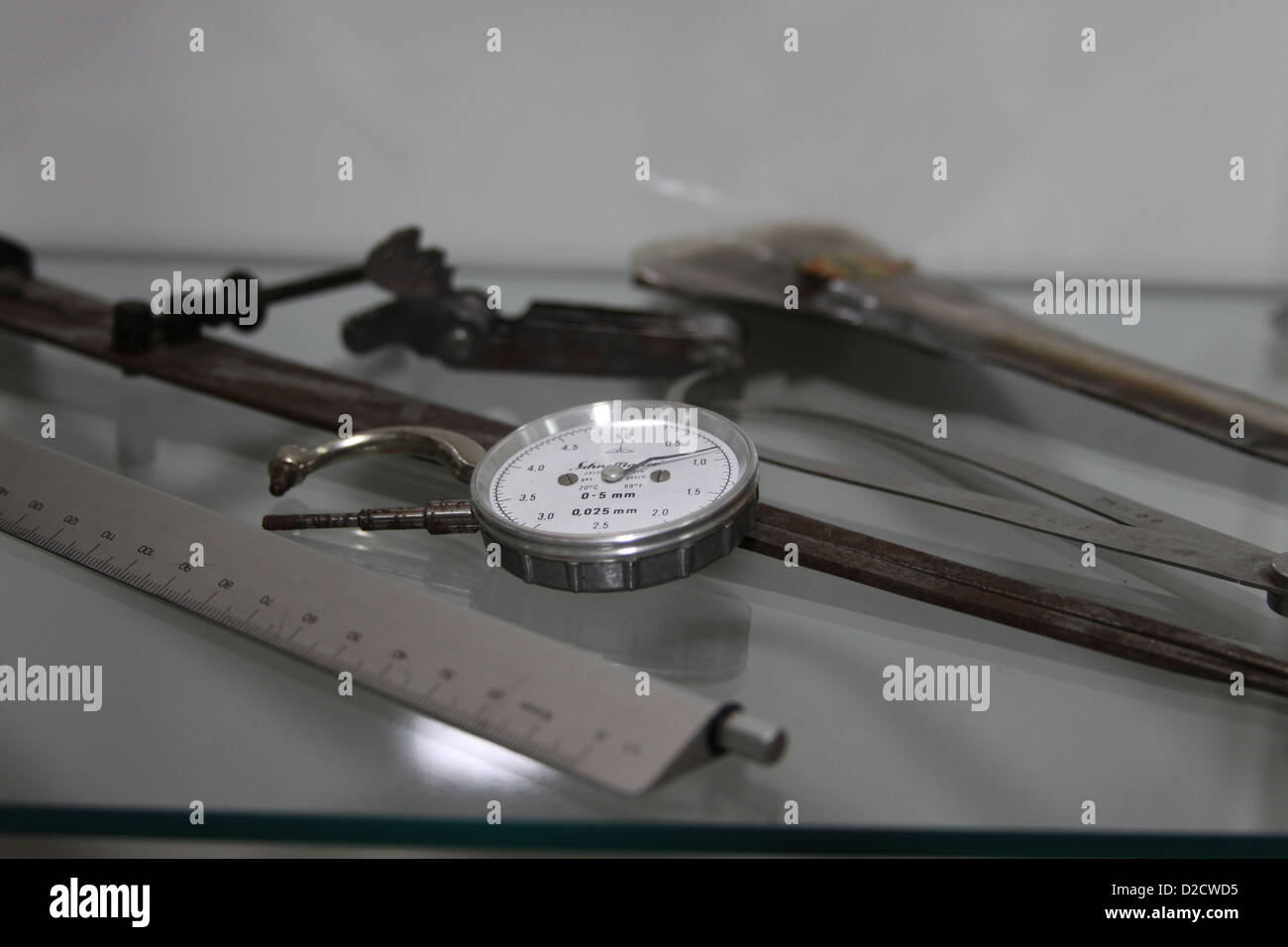 Strumenti di disegno tecnico immagini e fotografie stock ad alta ...