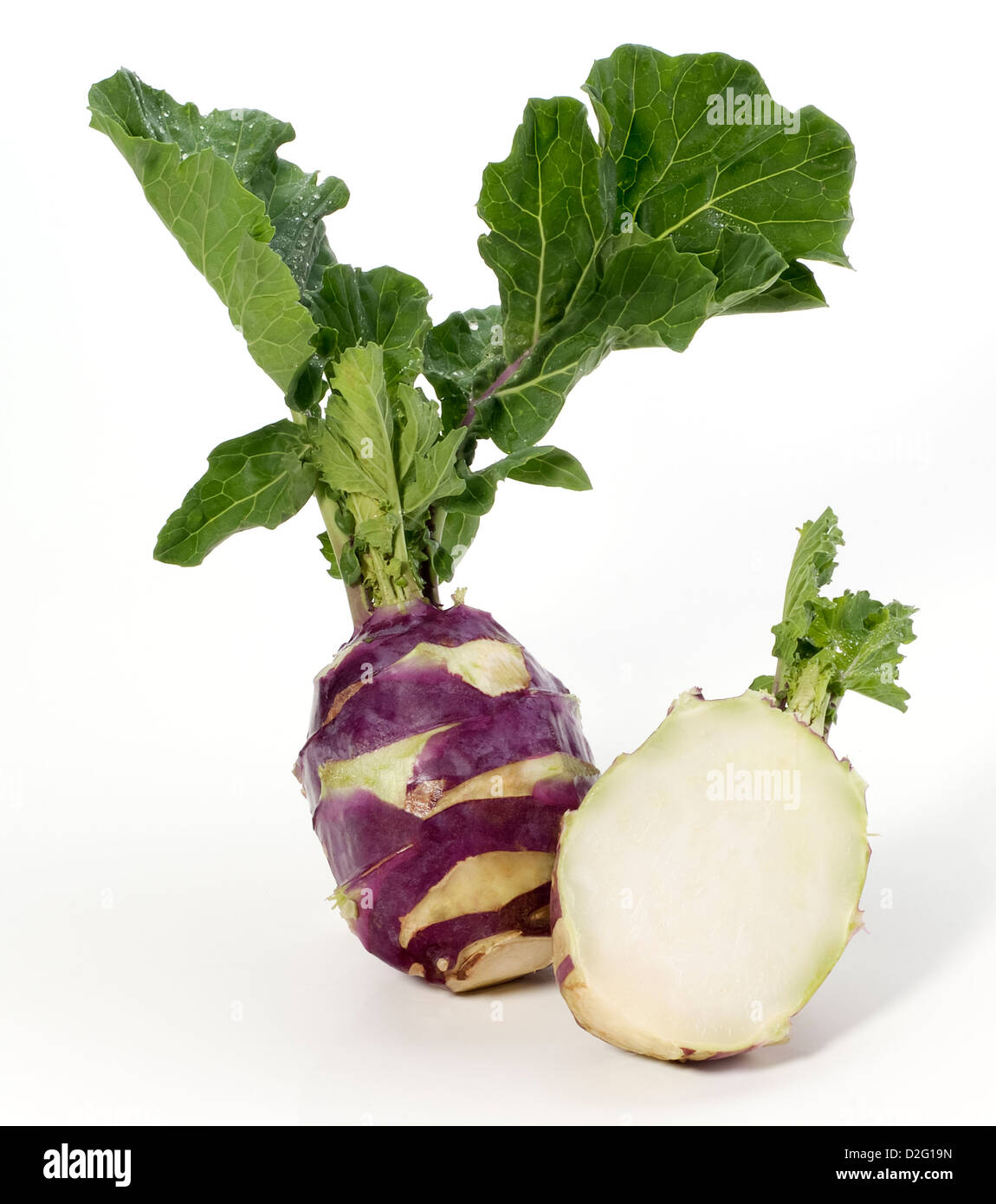 Cavolo rapa cavolo rapa immagini e fotografie stock ad alta risoluzione ...