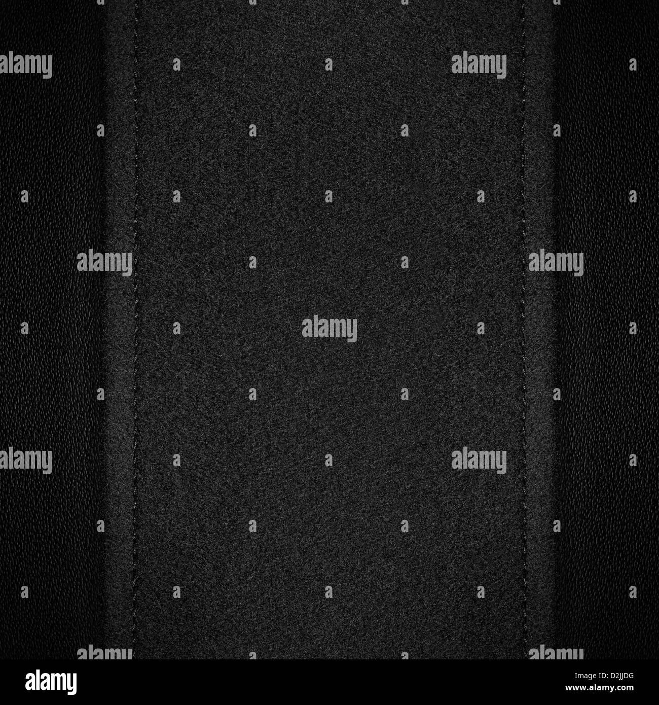 Sfondo nero simmetrico Foto e Immagini Stock in Bianco e Nero - Alamy