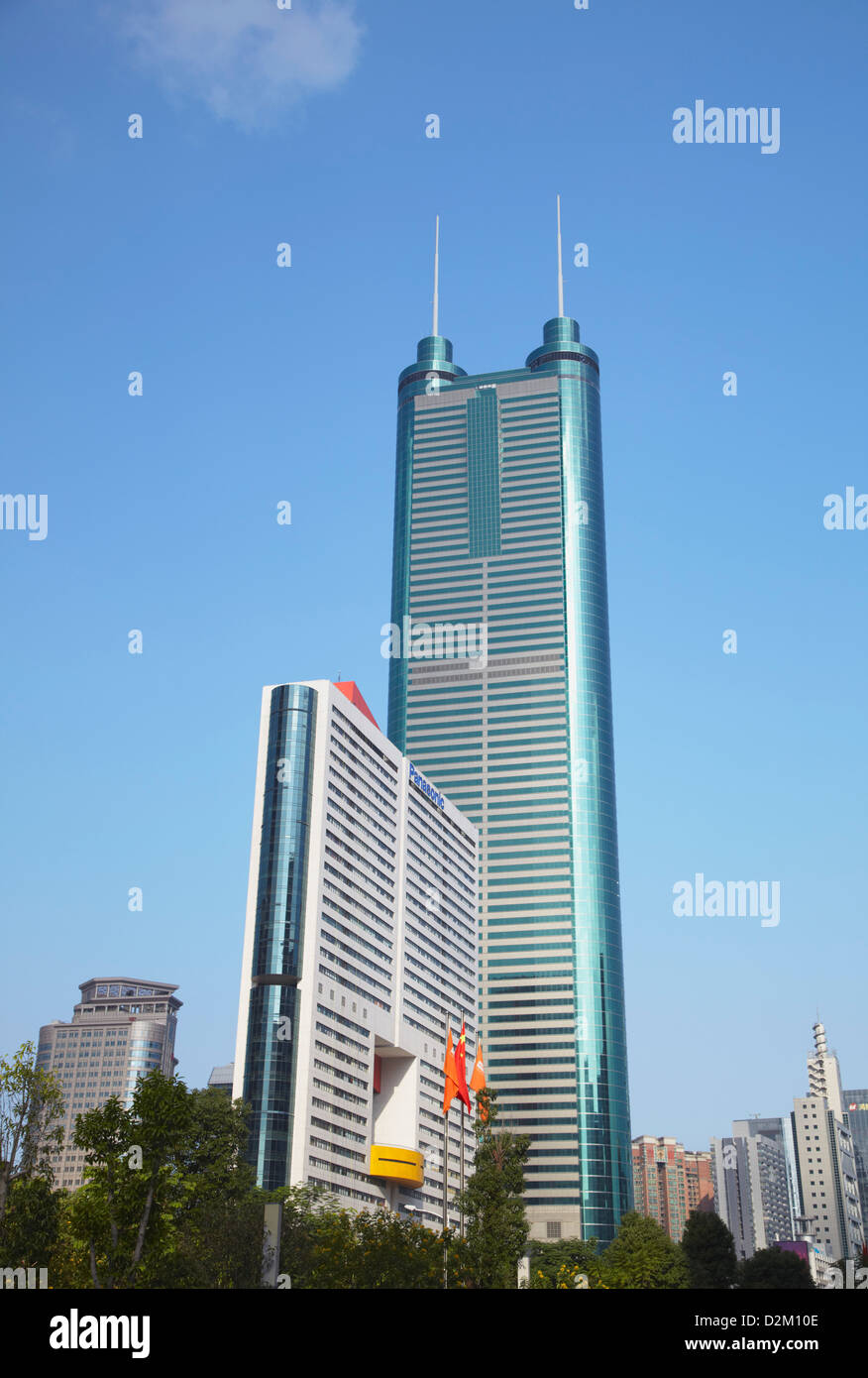 Edificio diwang immagini e fotografie stock ad alta risoluzione - Alamy