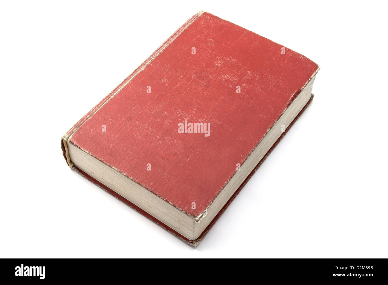 Libro rilegato in rosso immagini e fotografie stock ad alta risoluzione ...