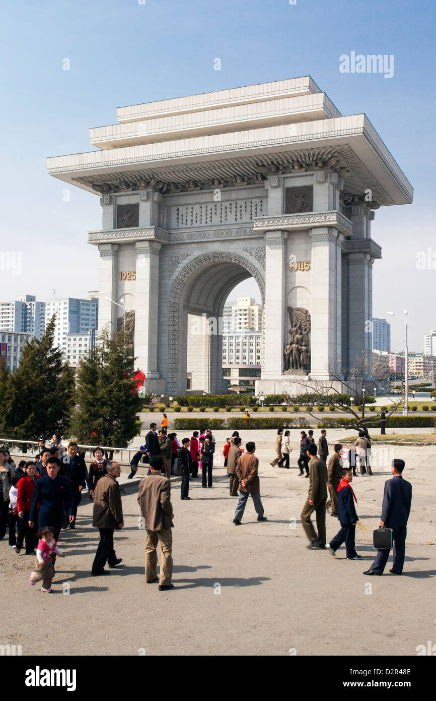 Arc de triomphe arch architettura architettonica immagini e fotografie ...